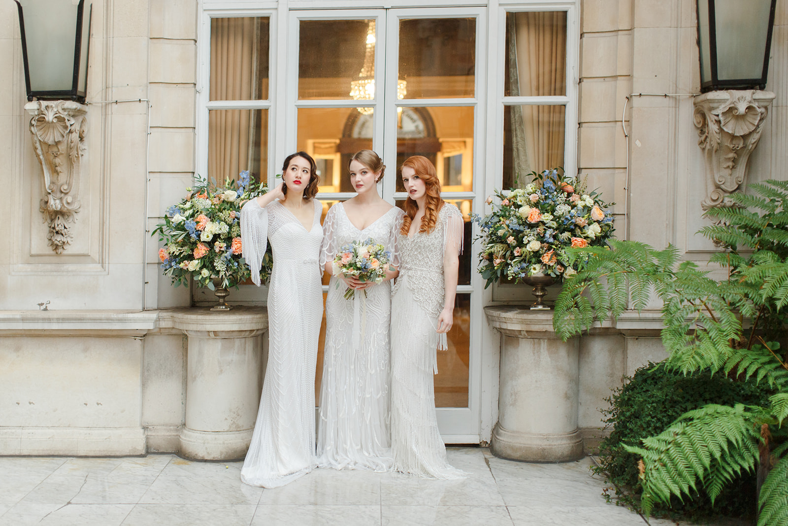 Wedding Gallery - Dartmouth House